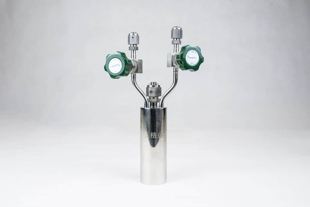 Tertiarybutylphosphine (TBP） - China electronic gases and precursor ...