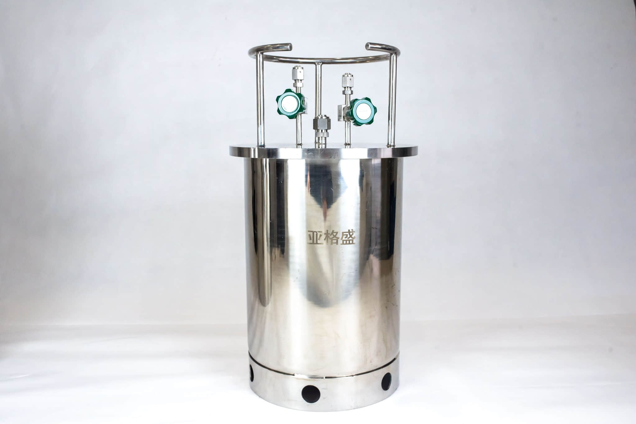 Trisilylamine (TSA） - China electronic gases and precursor Integrated ...