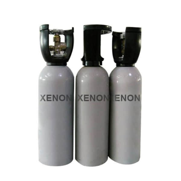 Xenon （Xe） - China electronic gases and precursor Integrated solutions ...