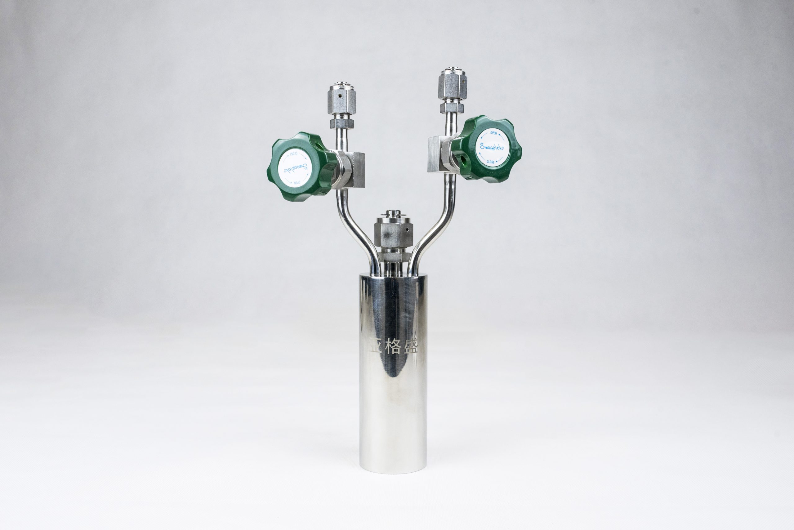 Dichlorosilane （DCS） - China electronic gases and precursor Integrated ...