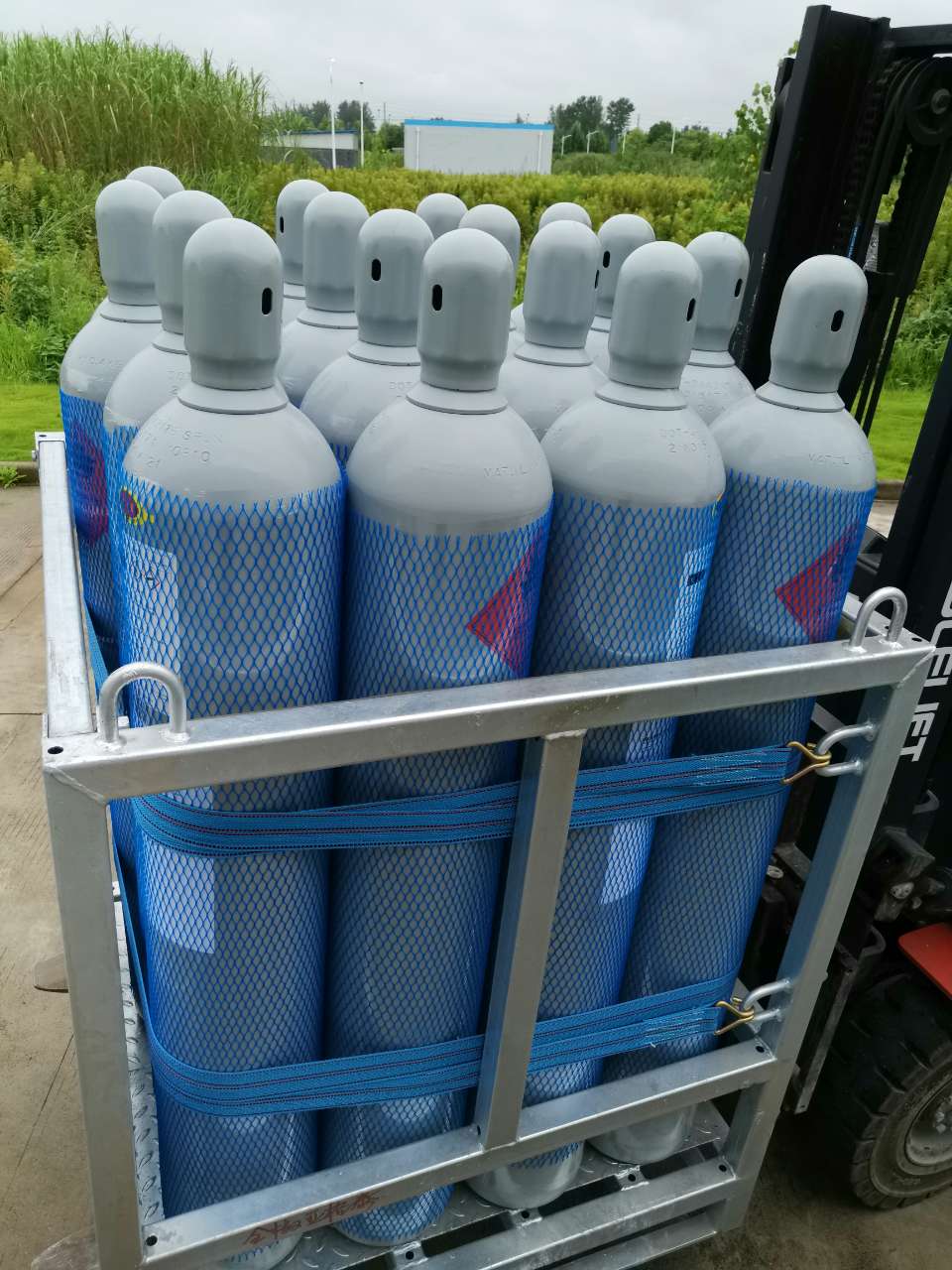 Germane （GeH4） - China electronic gases and precursor Integrated ...